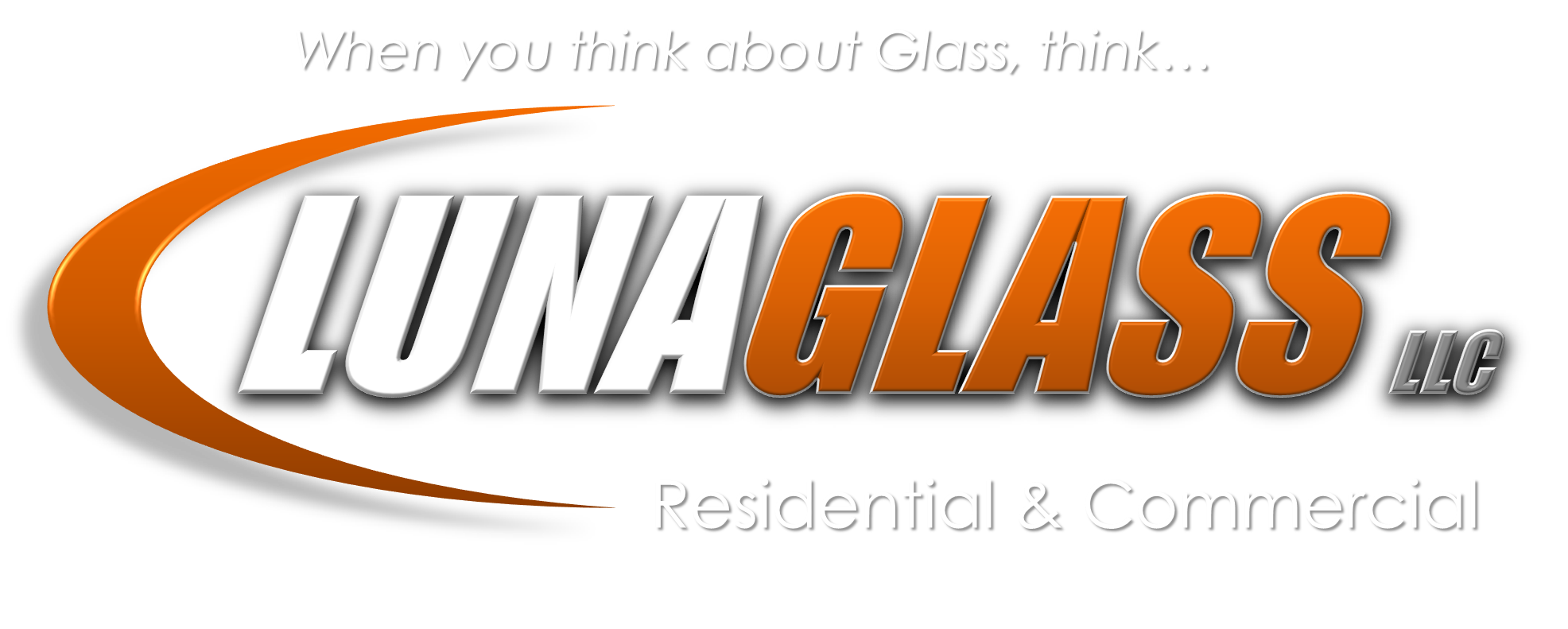 LUNA GLASS LLC - SERVICES